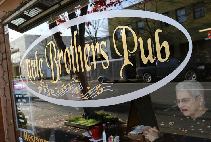 Little Brothers Pub celebrates its 40th anniversary | Business ...
