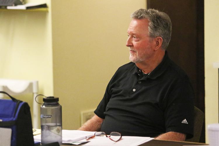 Riddle School District Board of Directors appoint interim ...