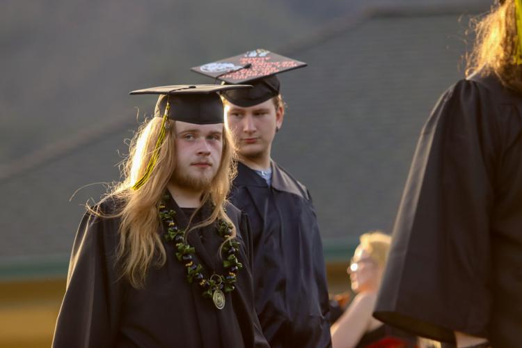 "You go for it:" South Umpqua High graduates encouraged to take risks ...