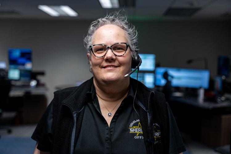 Melissa Briggs is ready to answer the call of duty, literally | News ...