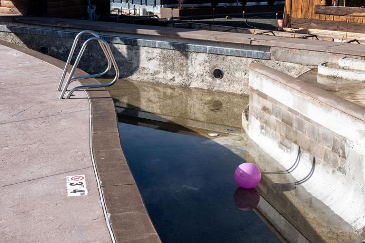 Bar Run Golf and RV Resort gets summer ready with new pool | Business ...