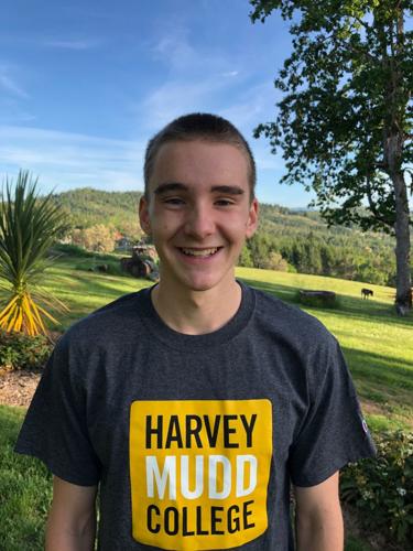 Roseburg distance runner Zach Traul heading to Harvey Mudd College in ...