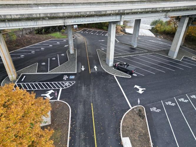 Amacher County Park renovation project completed | Government | nrtoday.com