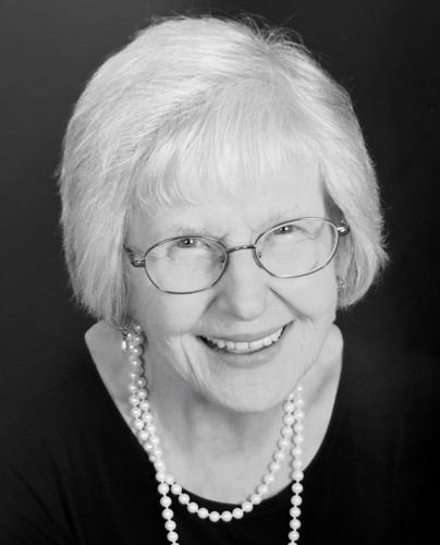 Mary Elizabeth Schmidt | | nrtoday.com