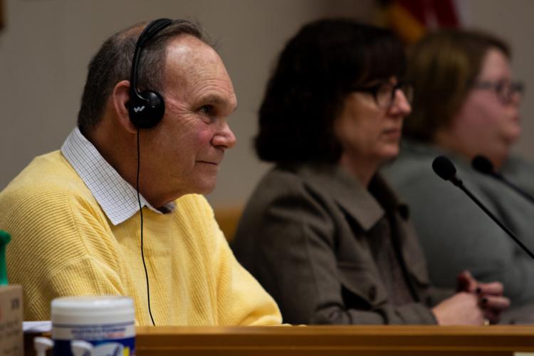 Roseburg City Council's final say on creating urban campgrounds | City ...