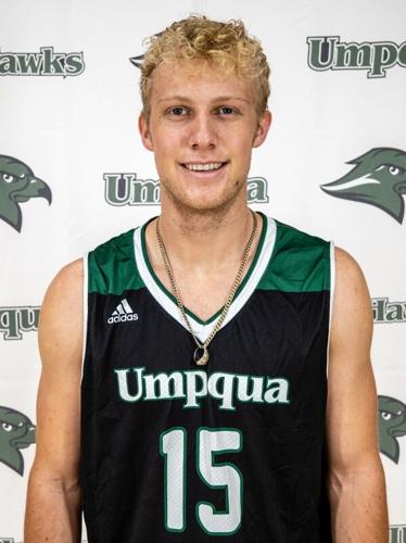 Hot-shooting Riverhawks top Chemeketa 97-87 in men's basketball | Ucc ...
