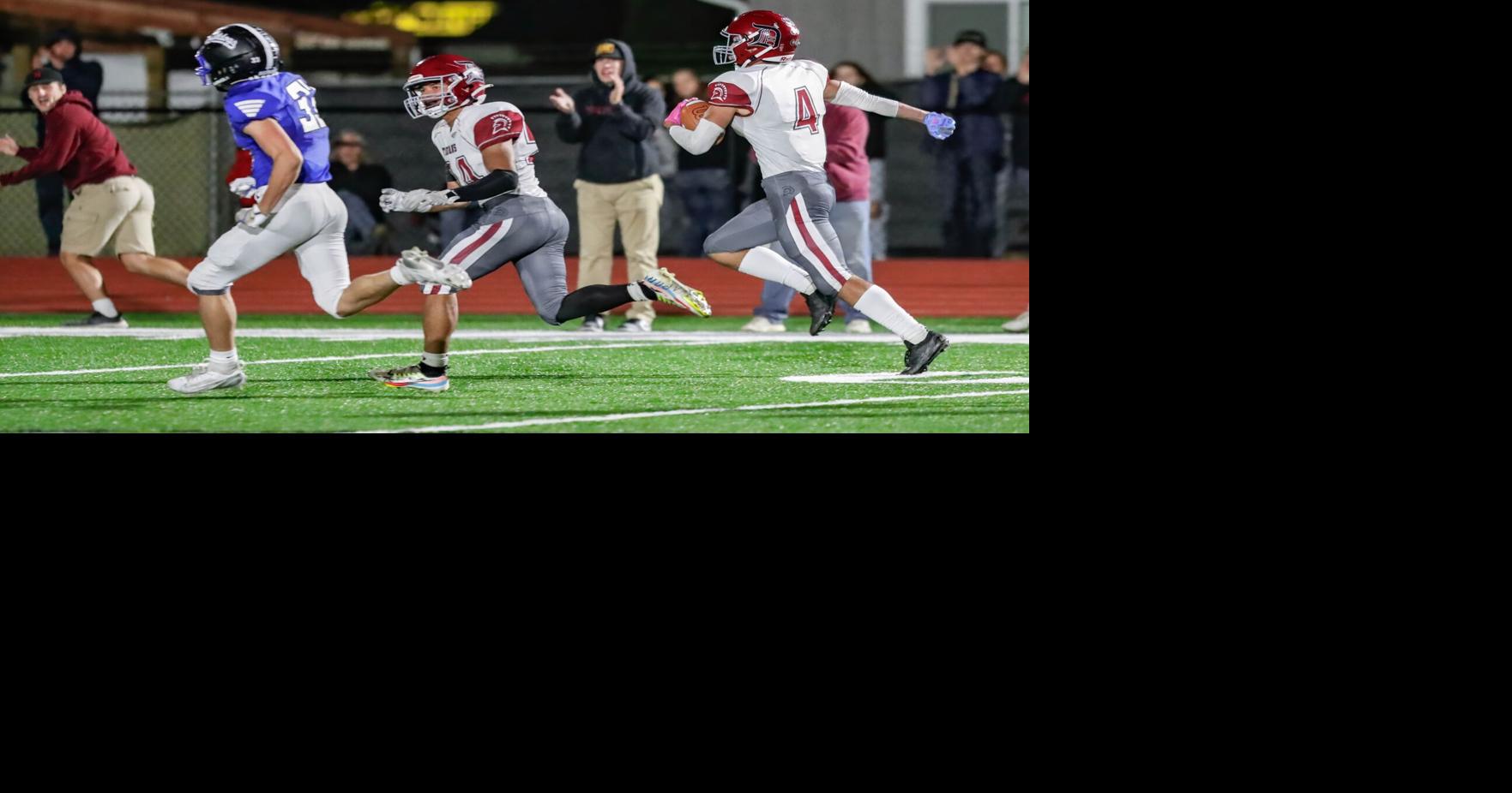 Douglas thumps Sutherlin 39-14 in SD4 football opener | Prep Football ...