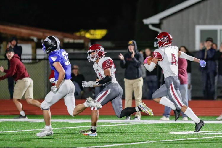 Douglas thumps Sutherlin 39-14 in SD4 football opener | Prep Football ...