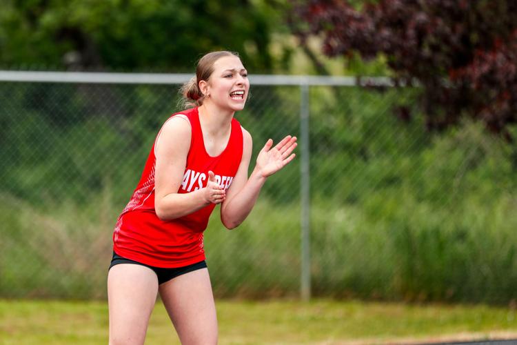 State track and field preview: Roseburg, other county athletes ready to ...