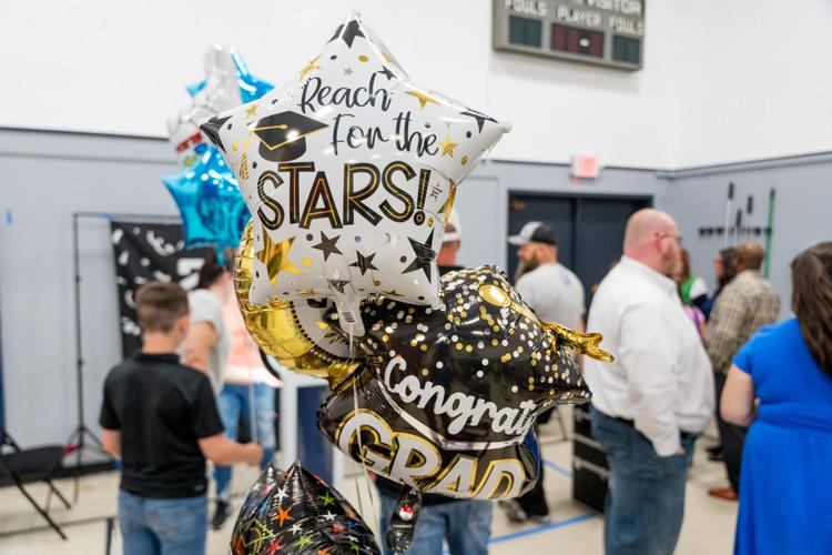 McGovern Elementary students look to a new challenge: middle school | News | nrtoday.com