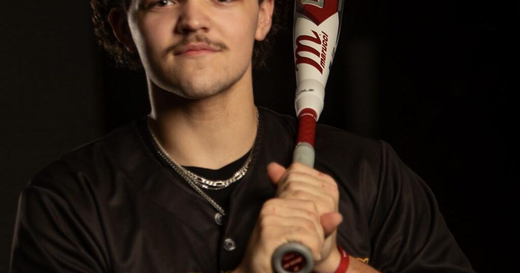 Douglas County Male Prep Athlete of the Week: Tyler Haynes, Umpqua ...