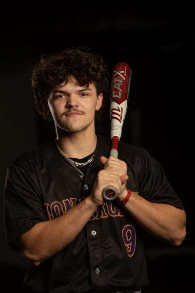 Douglas County Male Prep Athlete of the Week: Tyler Haynes, Umpqua ...