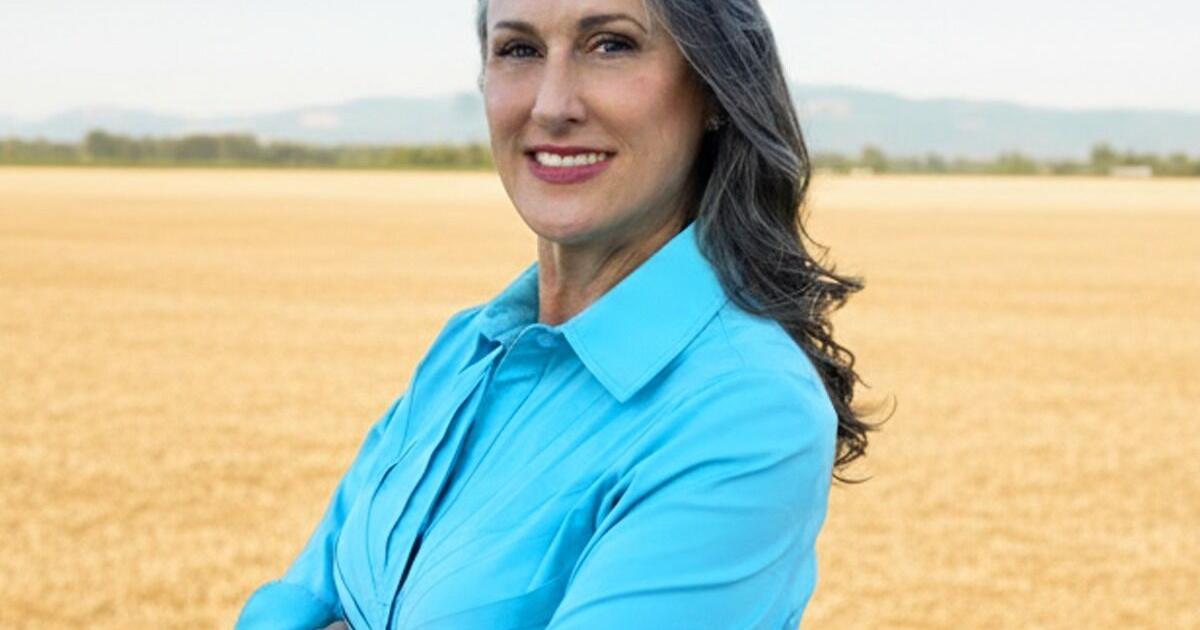 GUEST COLUMN: Our forests need leadership — not political posturing ...