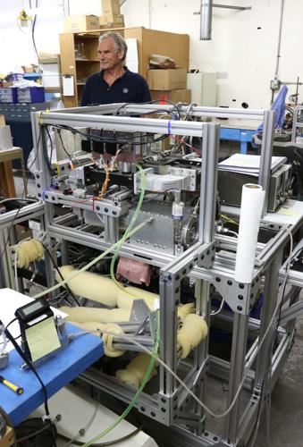 Umpqua Research Company, a hidden gem in Southern Douglas County ...