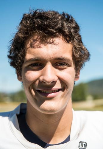 Douglas County Male Prep Athlete of the Week: Cody Gray | Preps ...