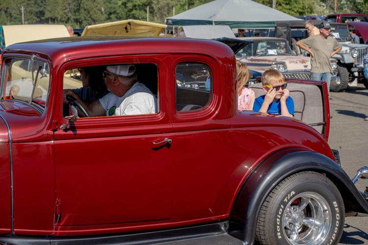 Rat Rod Round-Up revs up for eighth annual event | News | nrtoday.com