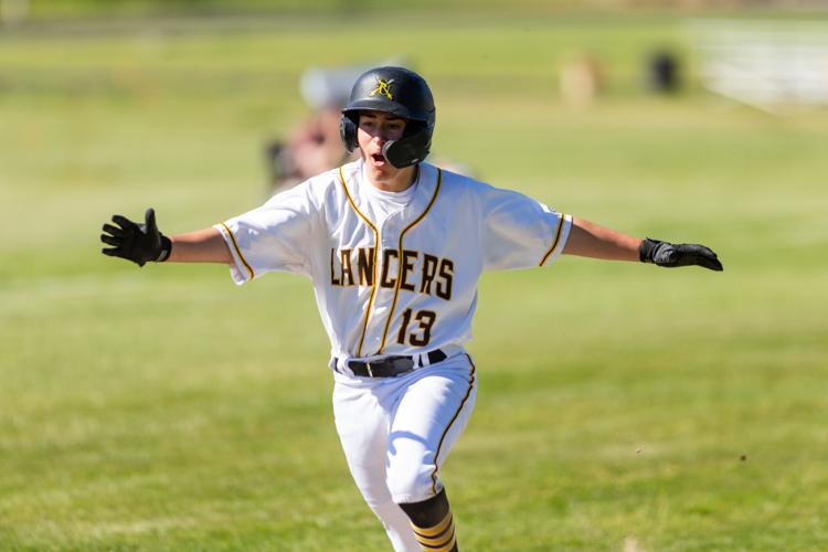 No. 1 Douglas salvages split with South Umpqua in rivalry baseball ...