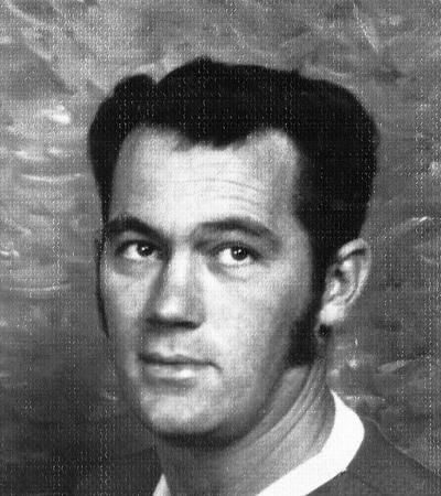 Darrell Henry Green | Obituaries | nrtoday.com