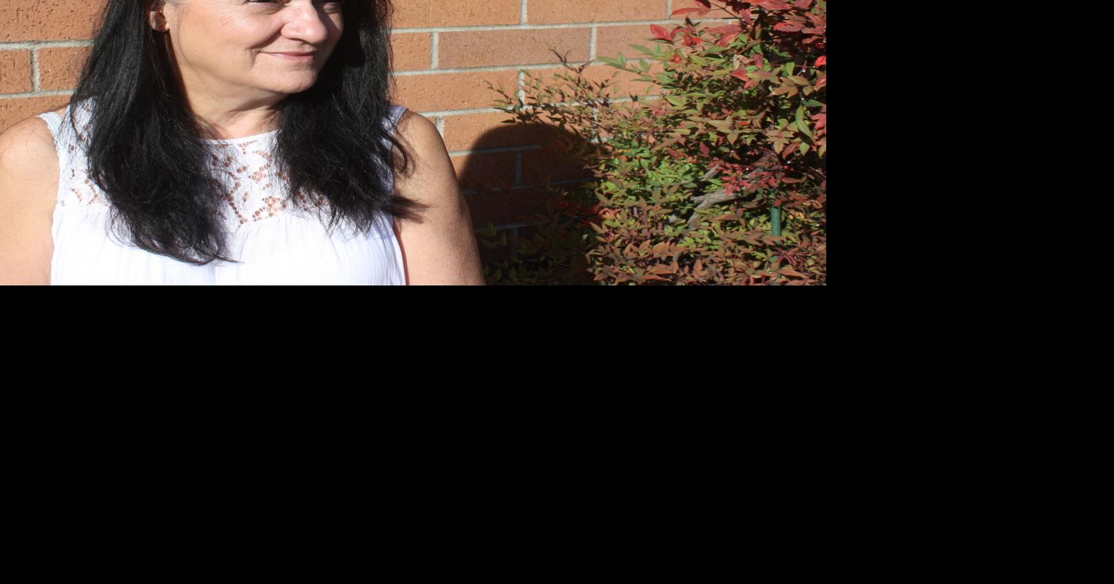 Cancer survivors model at Tea & Fashion Show | Health | nrtoday.com