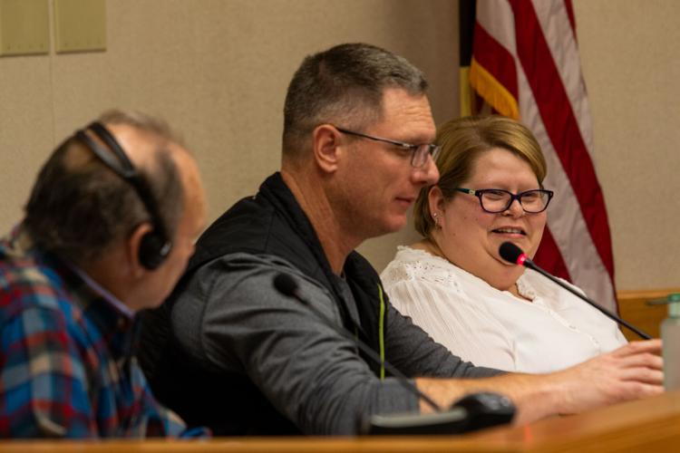 Roseburg to make changes to audience participation guidelines | City ...