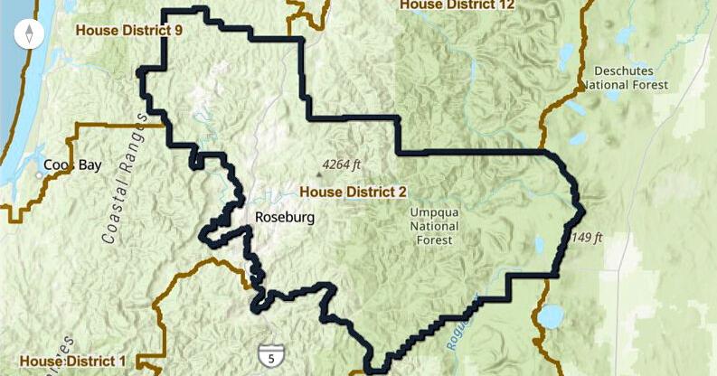 Oregon House District 2 candidate highlights | Elections | nrtoday.com