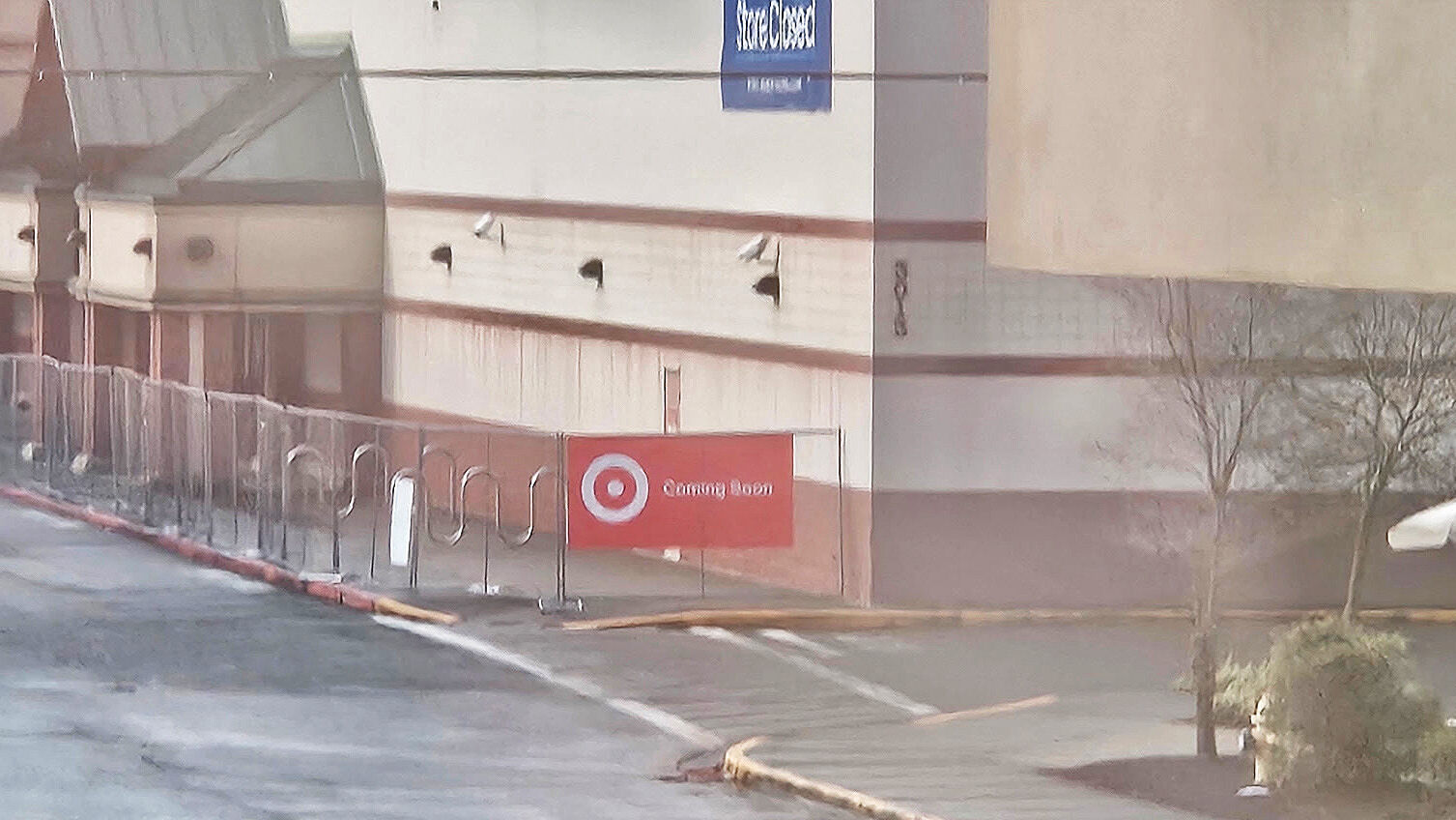 Think Roseburg is getting a Target on Stewart Parkway? You've been ...