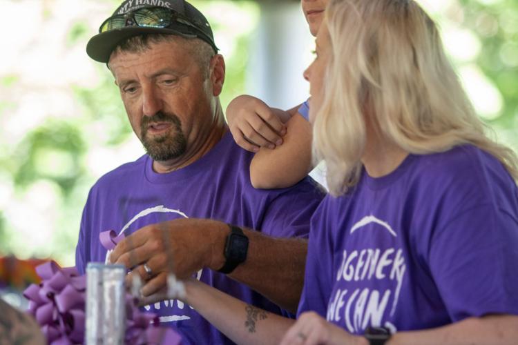 Adapt Integrated Health Care hosts Overdose Awareness event | Education ...