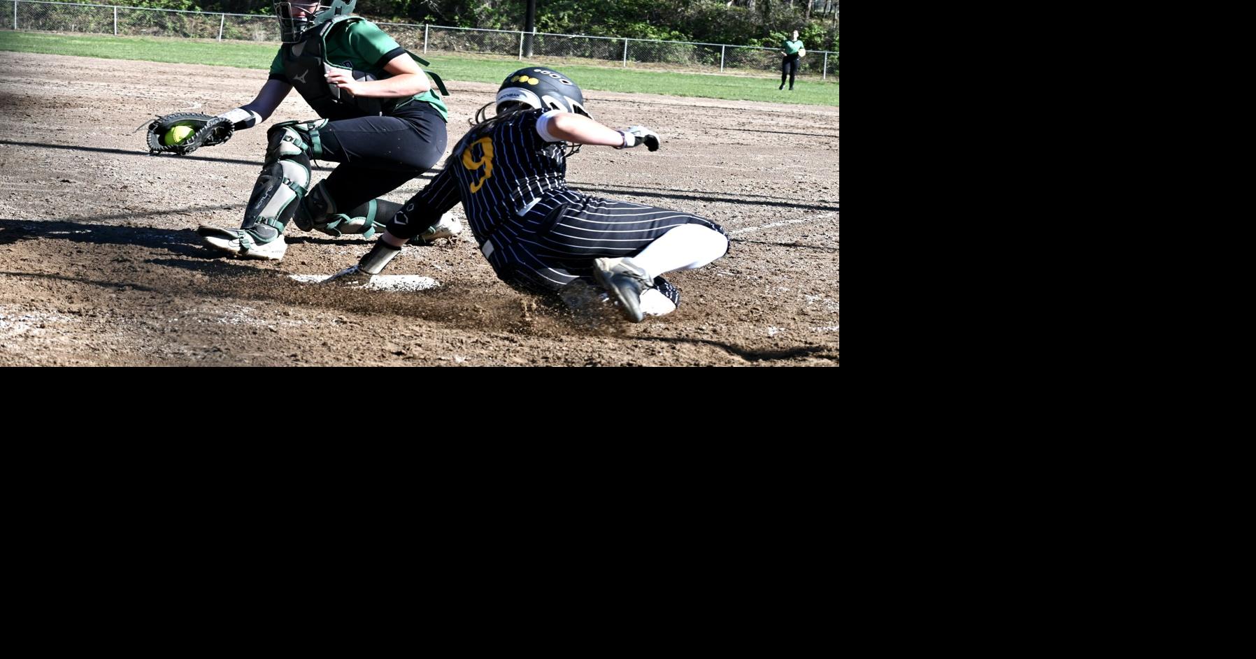 South Umpqua blanks Rogue River twice in FWL softball twin bill | Prep ...