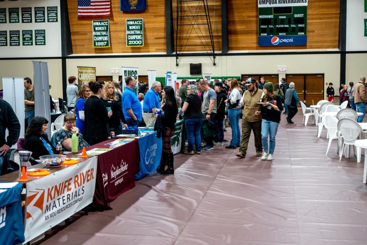 Explore UCC event brings hundreds to learn about local industries ...