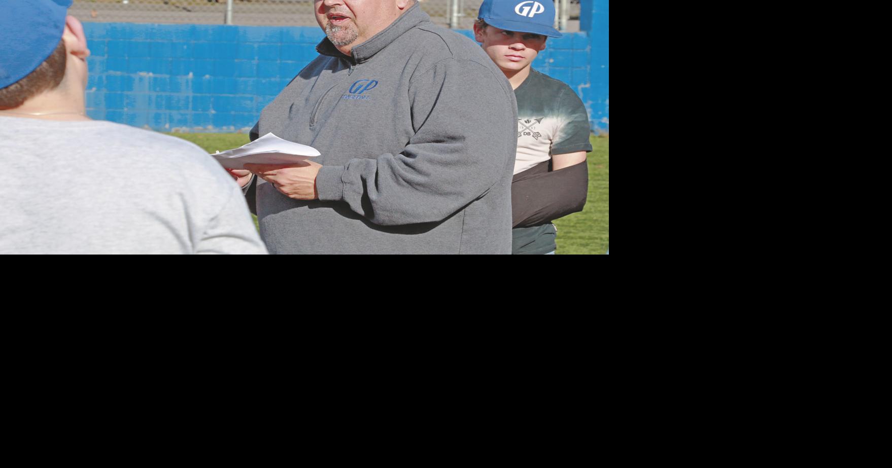 Prep Notebook: Kevin Shafer steps down as Grants Pass baseball coach ...