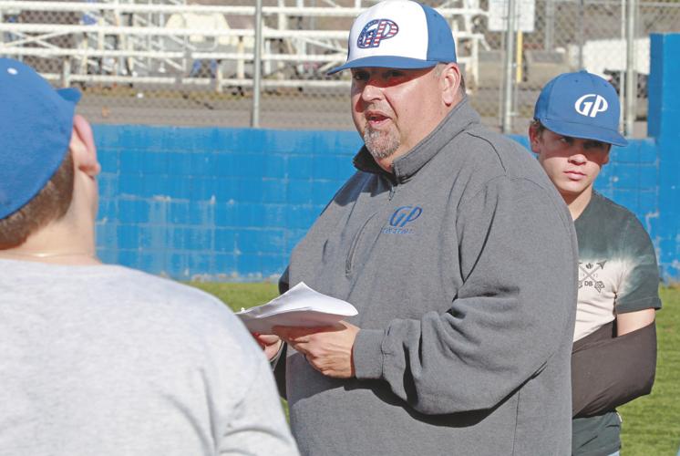 Prep Notebook: Kevin Shafer steps down as Grants Pass baseball coach ...