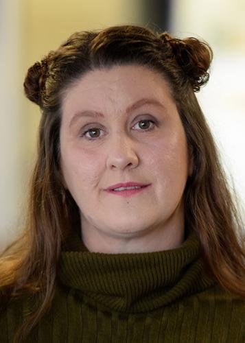 Ashley Hicks' fate to be discussed in public Monday | Government ...