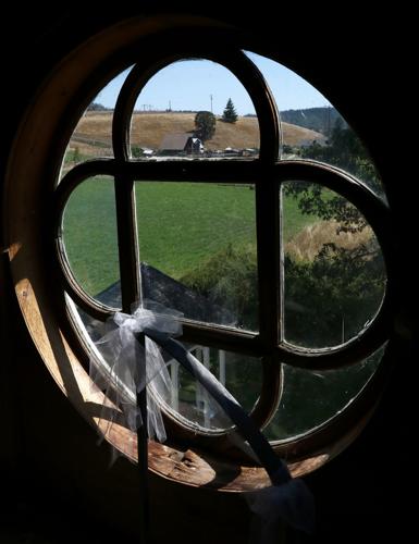 Historic Calapooia church still serves the community after more than a ...