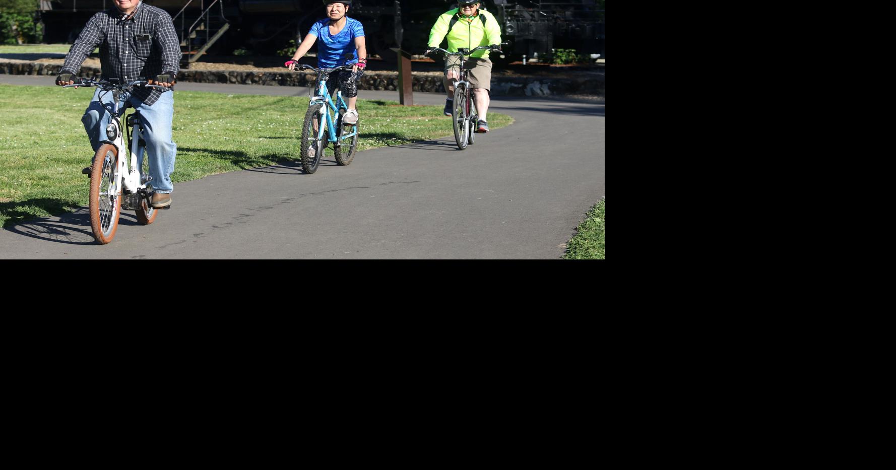 Cruising into introductory cycling with beginners ride | Health ...