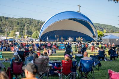Sutherlin stage gets a name | News | nrtoday.com