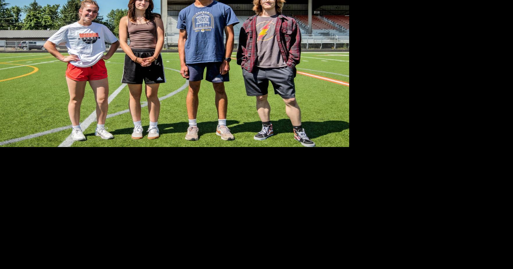 State-bound: Four Roseburg track and field athletes ready for 6A meet ...