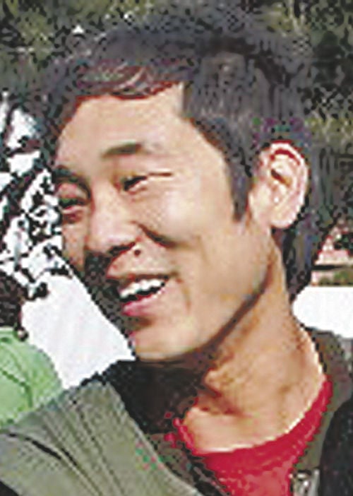 Ten years ago, Kim family endured wilderness tragedy | | nrtoday.com