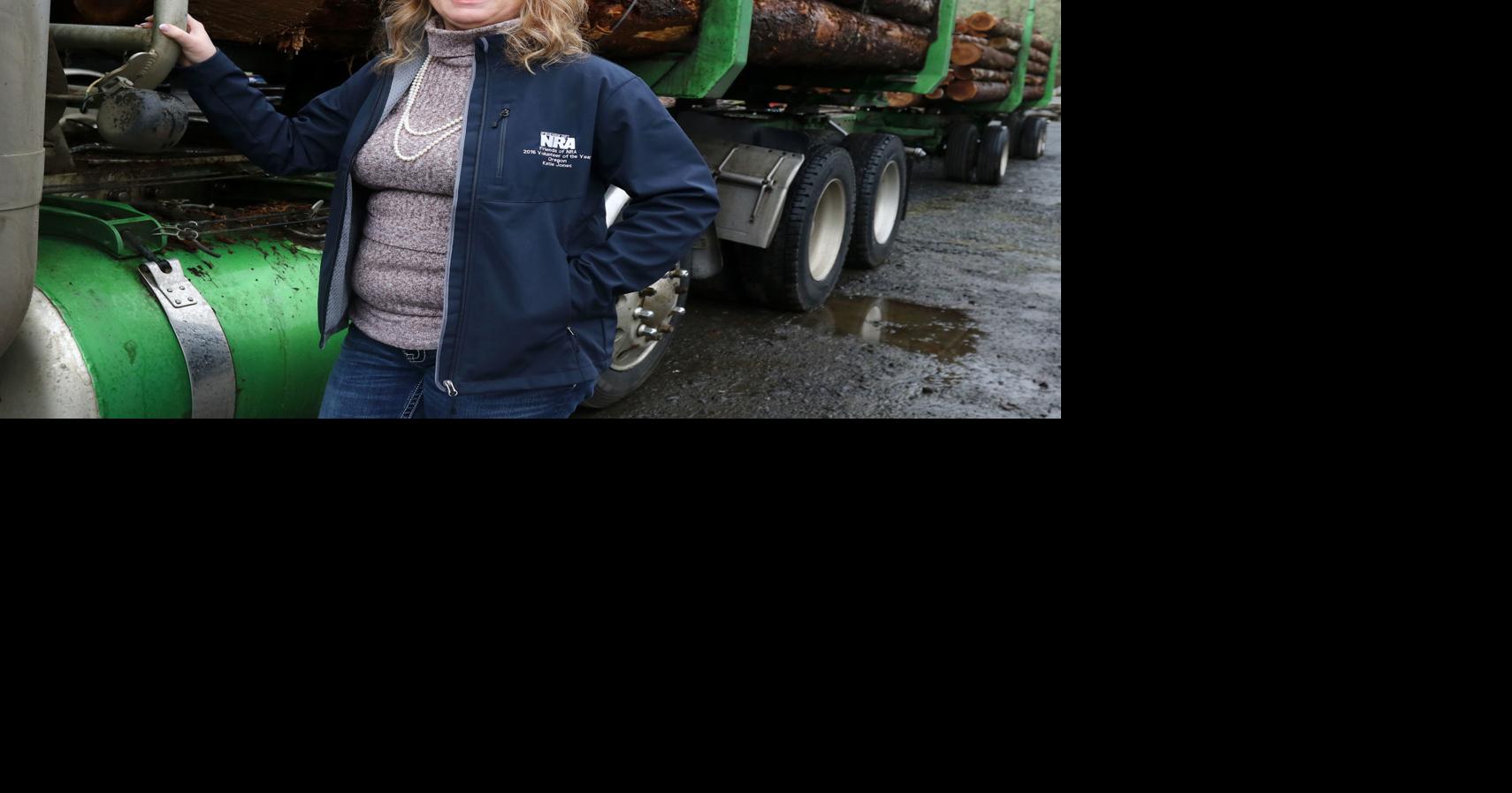 Associated Oregon Loggers honors Douglas County loggers | Business ...