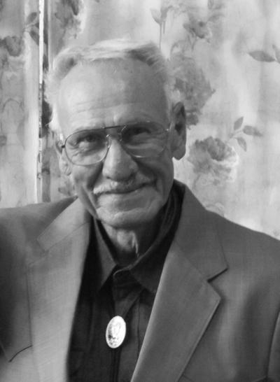 James William Garrett | Obituaries | nrtoday.com