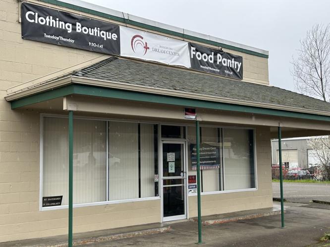 Dream Center moves forward with plans for urban campground | Local News ...