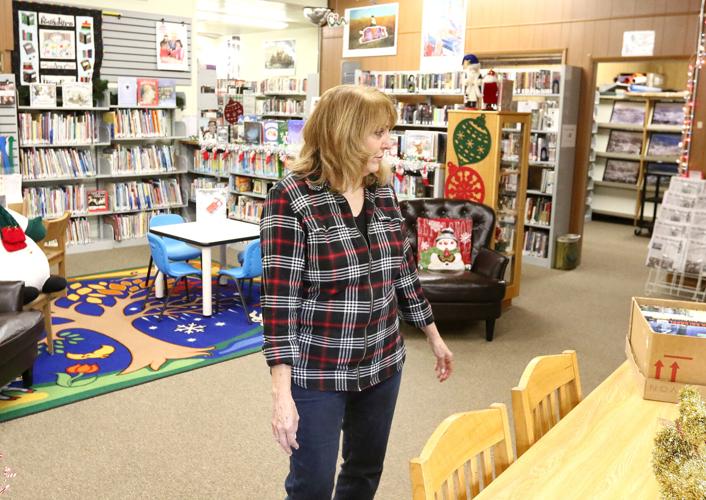 Canyonville Library takes opportunity to update | Life | nrtoday.com