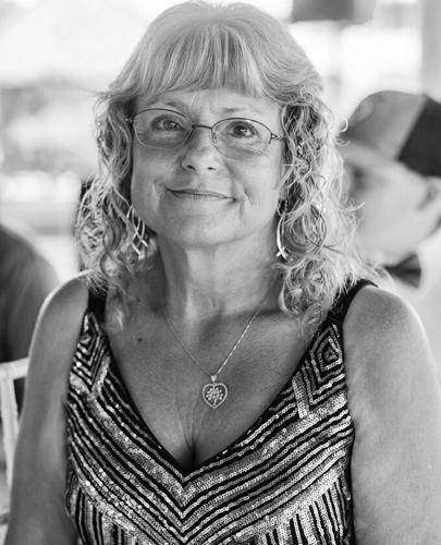 Kelly Mitchell | Obituaries | nrtoday.com