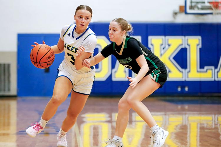 Oakland basketball teams enjoy senior night with lopsided wins ...