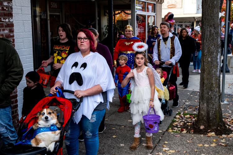 Halloween events throughout Douglas County | Health | nrtoday.com