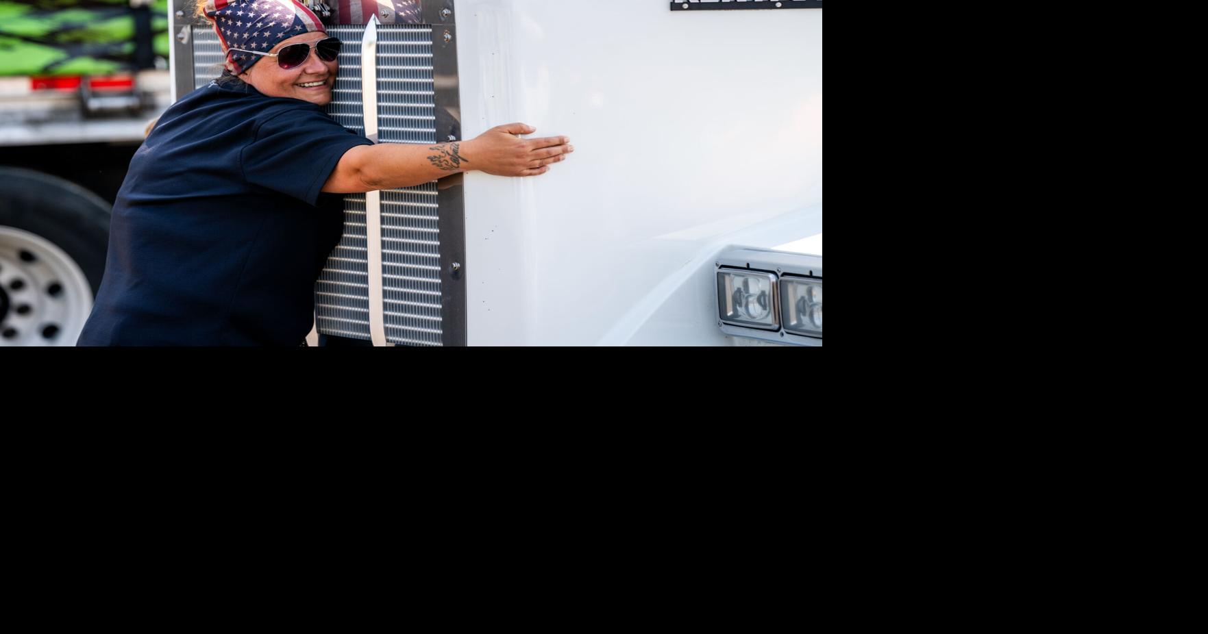 Roseburg Forest Products donates truck to UCC driving school | News ...