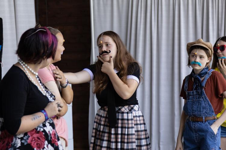'Schoolhouse Rock' comes to Riverbend Live! | News | nrtoday.com
