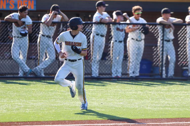 Class 2A/1A baseball playoffs: UVC defeats Knappa 6-0, reaches state ...