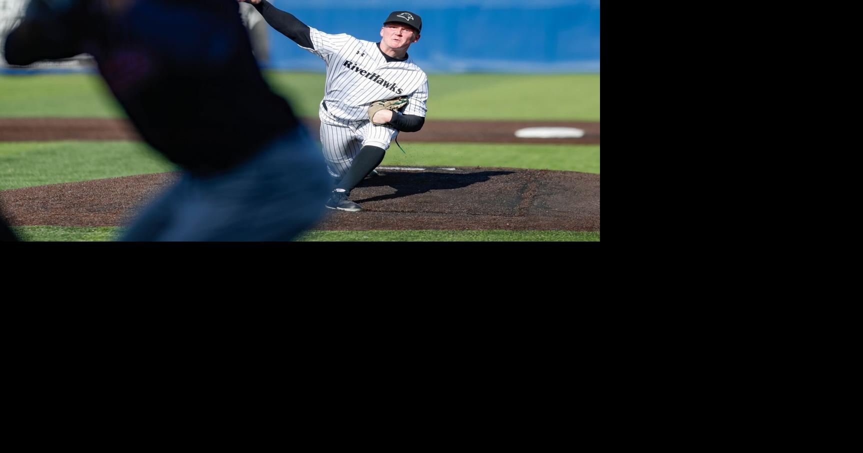 Preview: UCC baseball aiming for more in new era under Whisler | Ucc ...