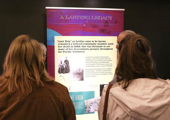 New exhibit shows Douglas County’s historical diversity | News ...