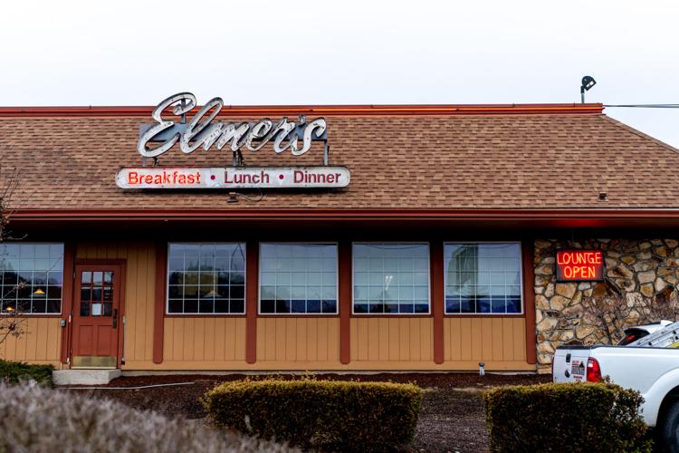 Elmer's restaurant closing for renovation | Business | nrtoday.com